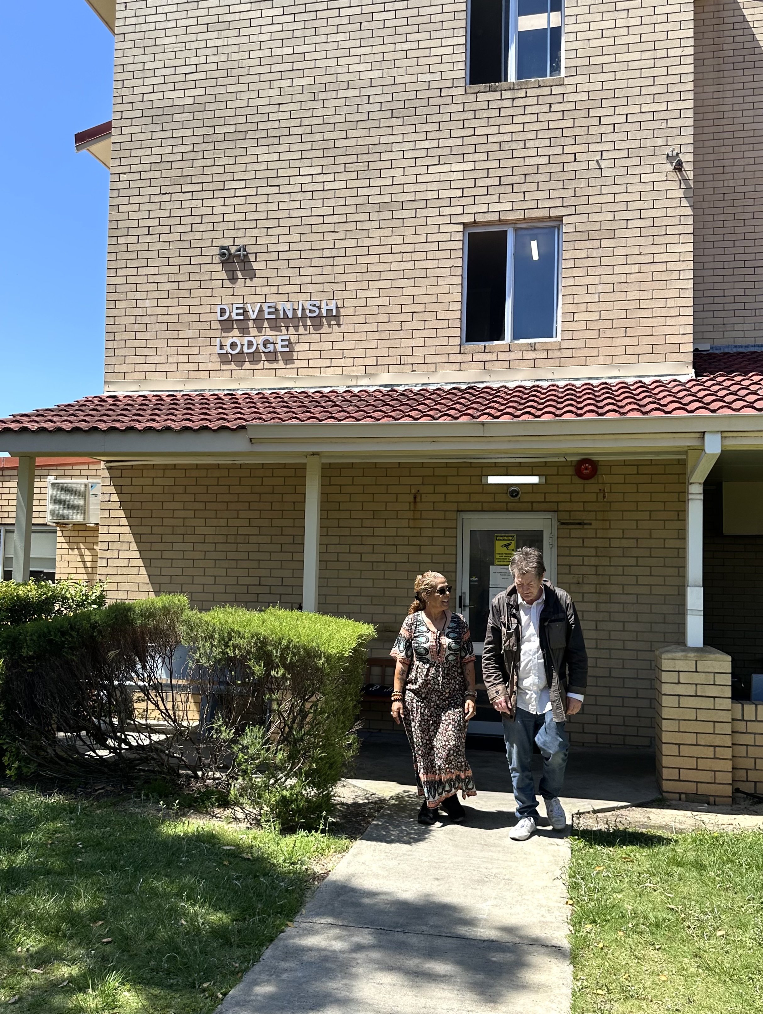 Devenish Care